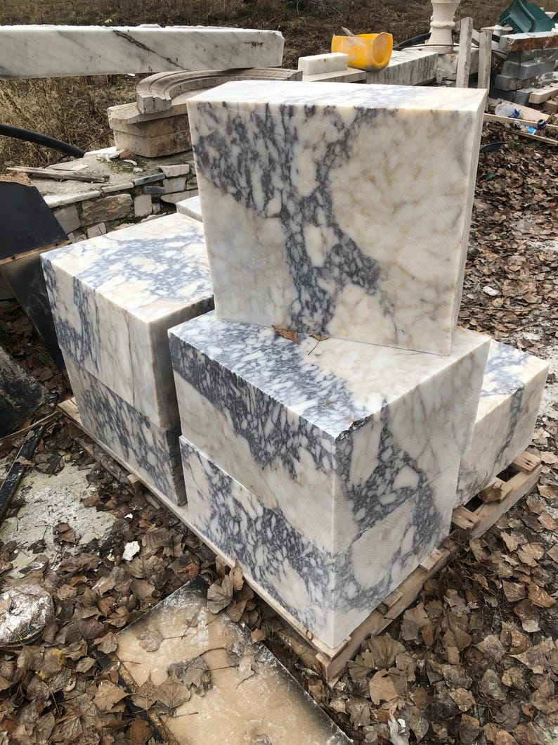 Stone Samples - Order Premium Marble Samples – Handcrafted Natural ...