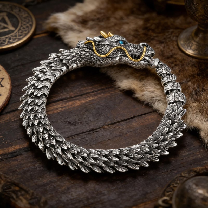 Women and Dragon Art - Etsy UK