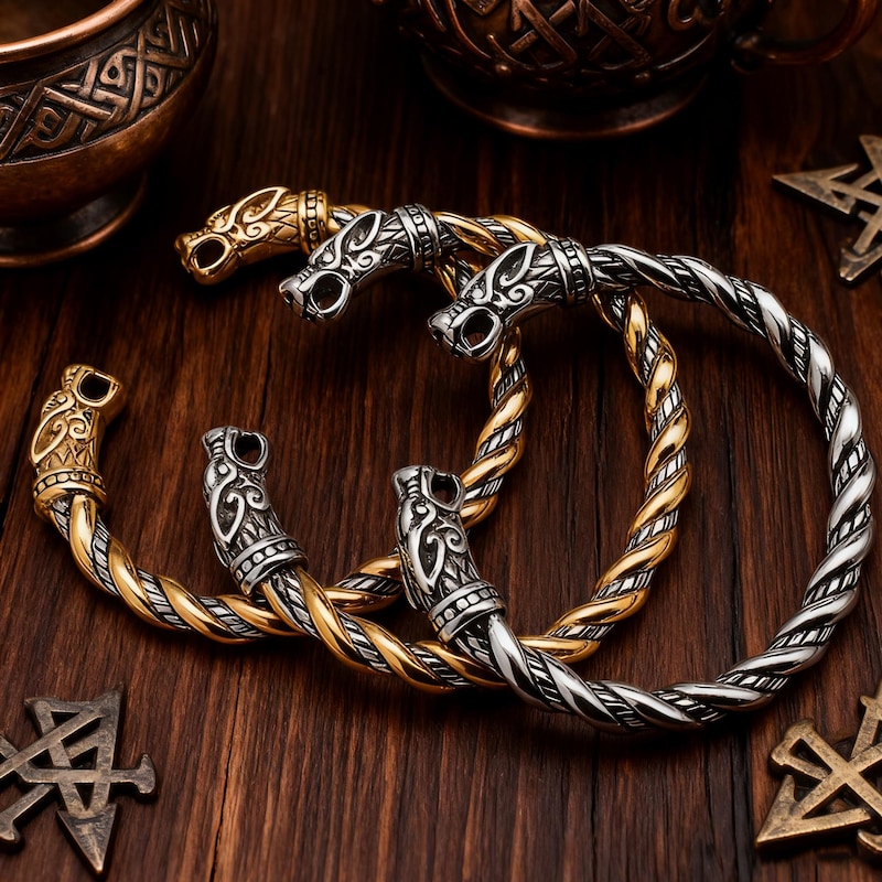 Mythic Jewellery Men - Etsy