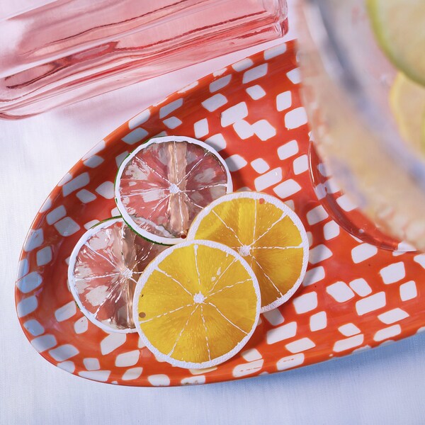 Fruit Hair Clips - Etsy