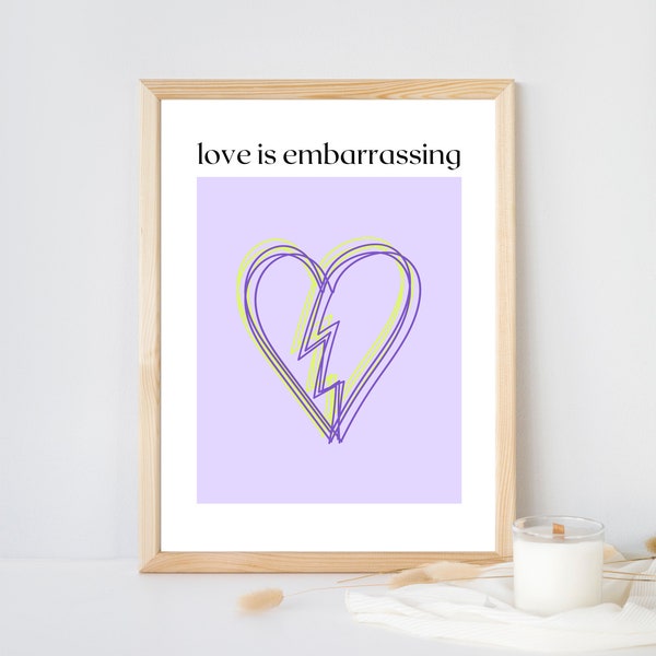 Olivia Rodrigo Guts Lyrics - Etsy