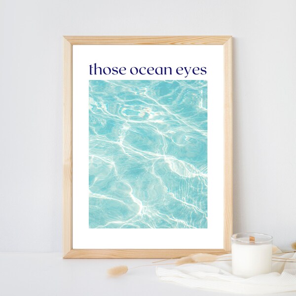 Billie Eilish Poster - Etsy