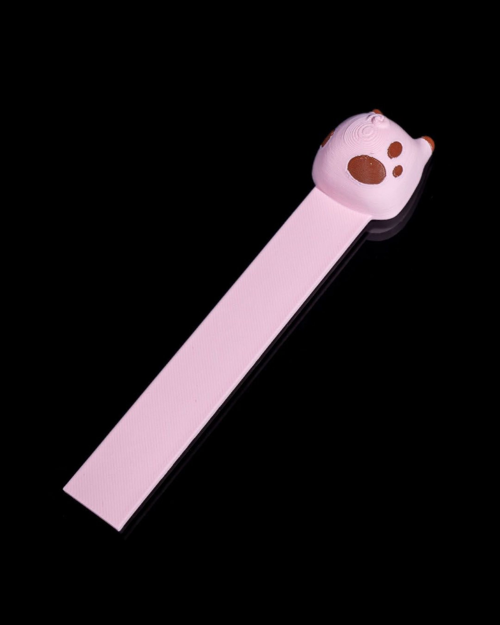 Book Mark Library Books Animal Book Mark Cute Animals Reading Book ...