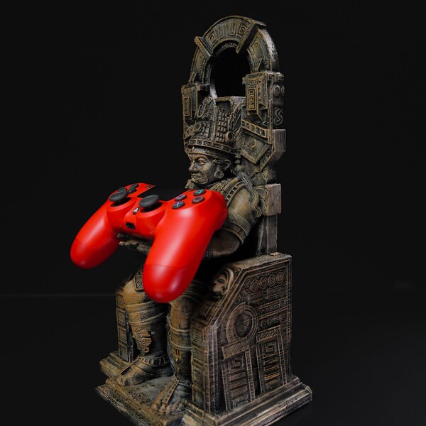 Aztec Empire - Etsy