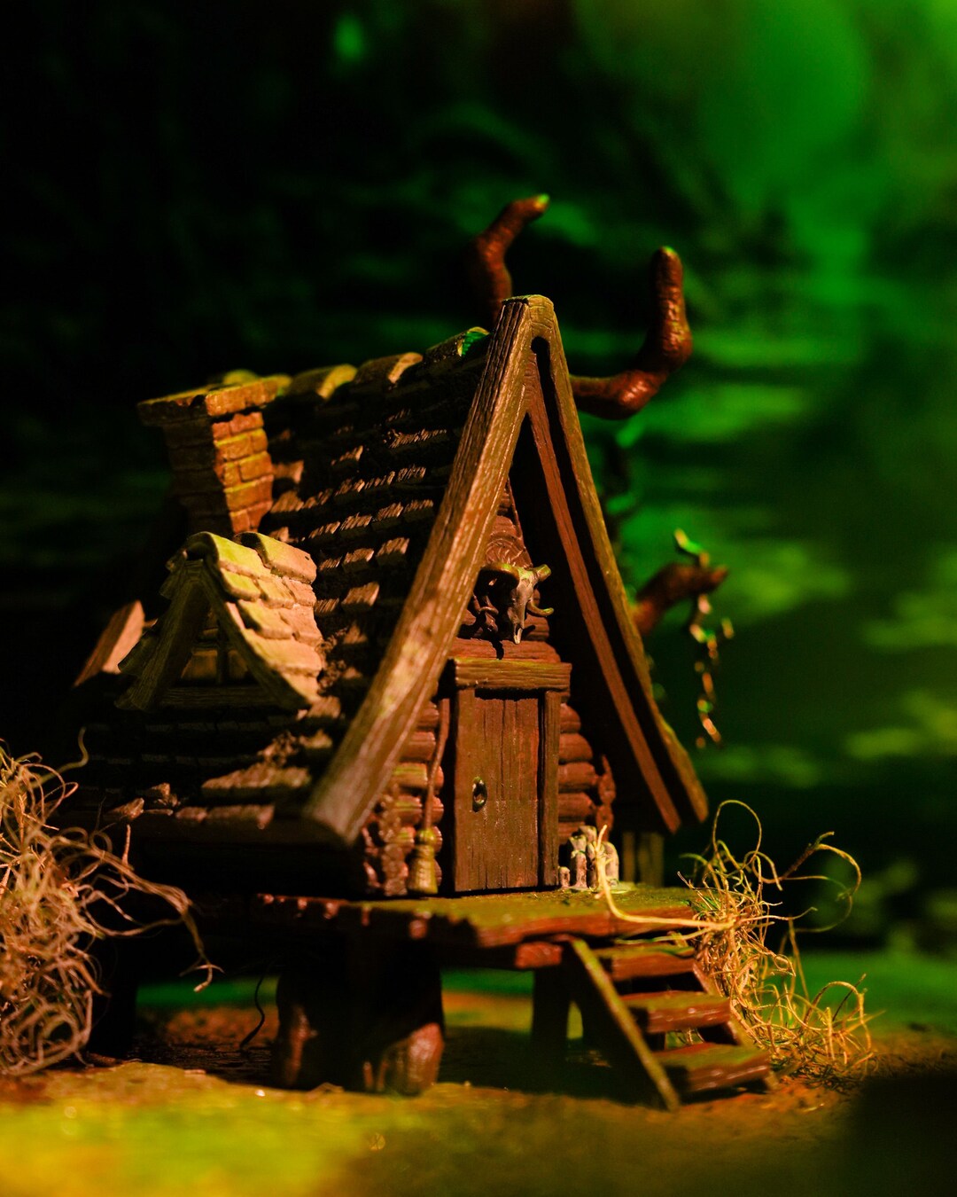 Props Witches of Sommar 20 Small Props Large Prop - Etsy