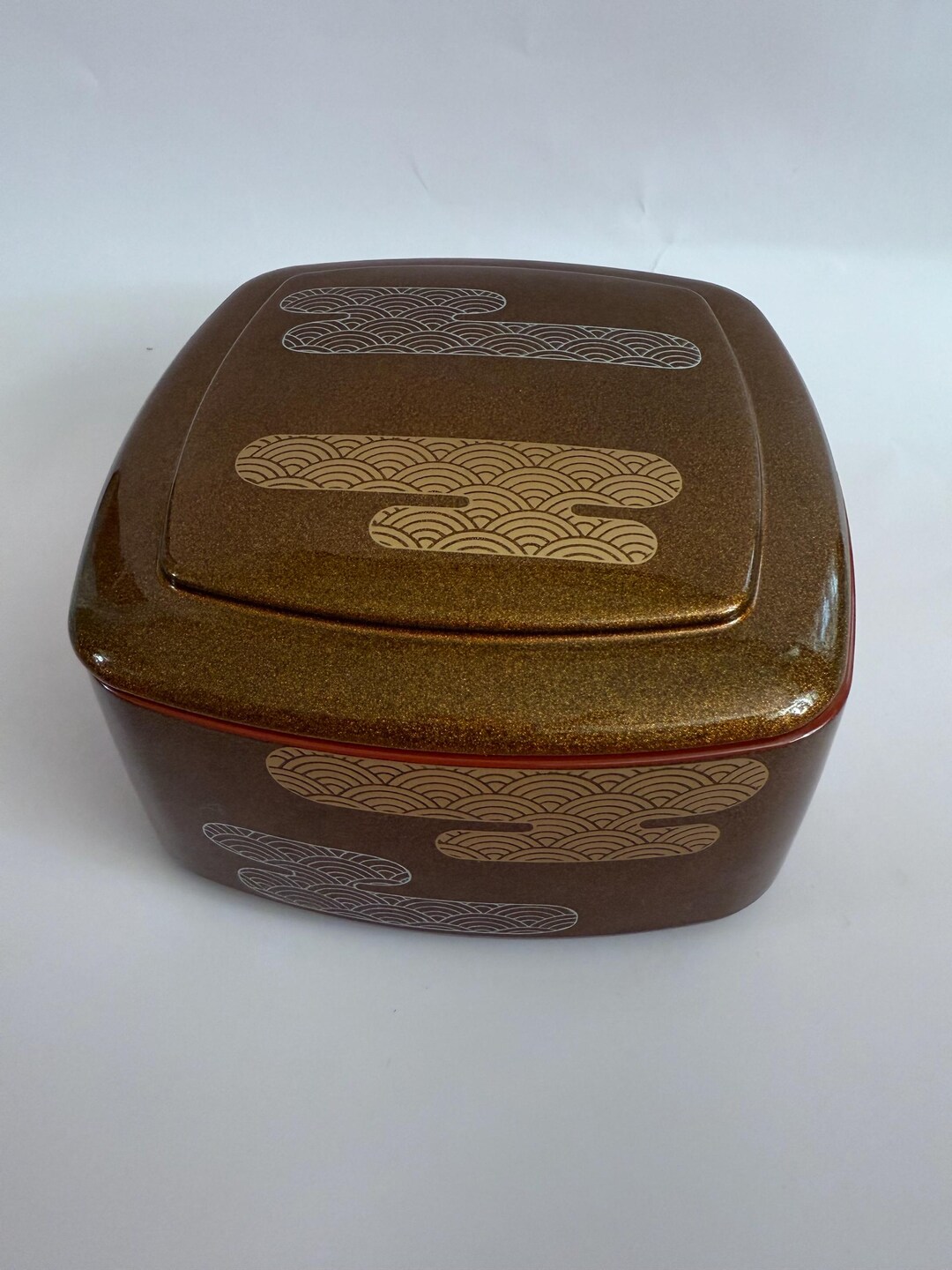 Mid Century Style Japandi Box - Etsy