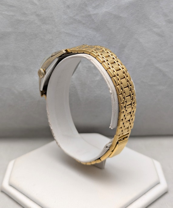 1951 Bulova "Roderick" Men's Watch - Gem