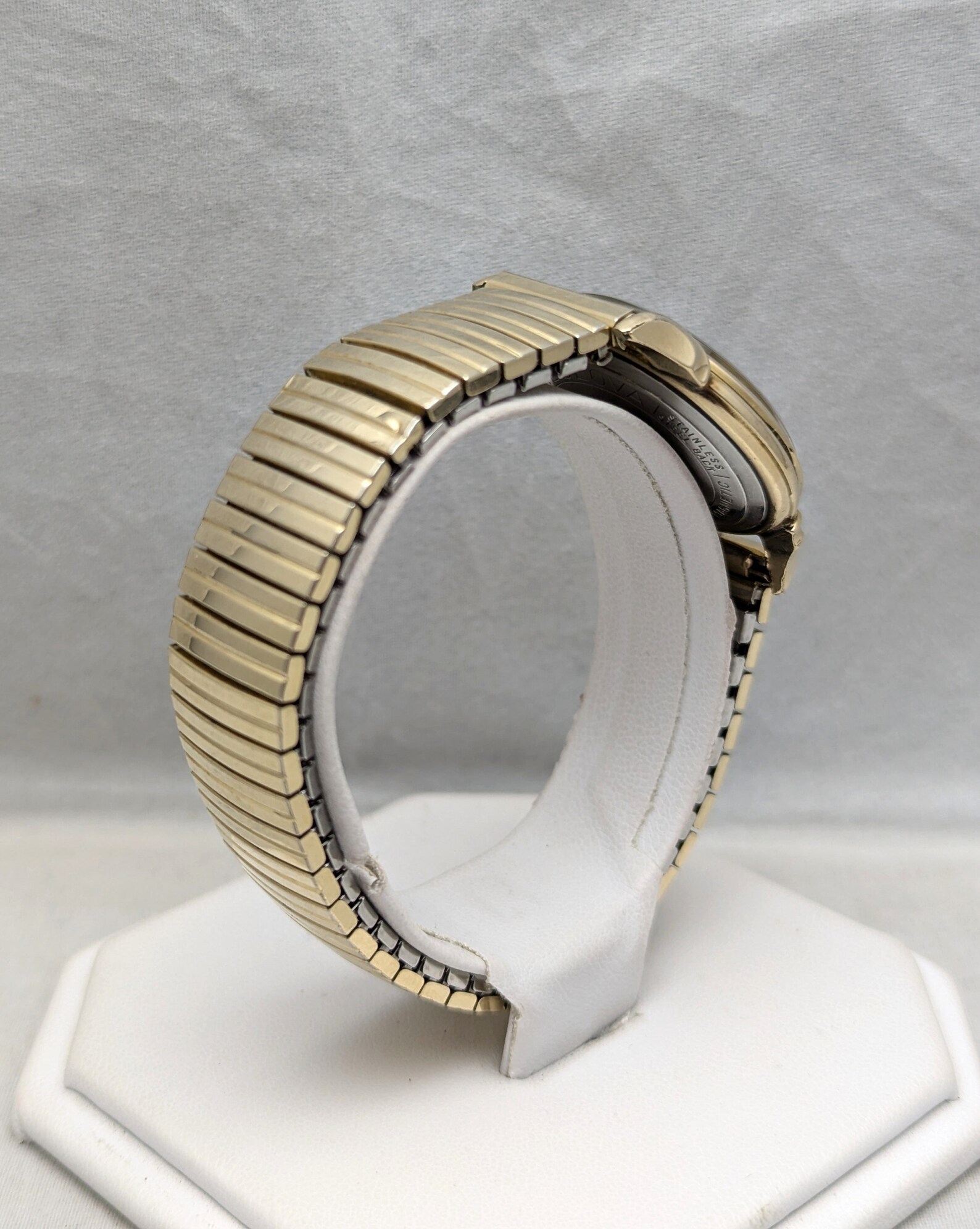 1956 Bulova Commodore Watch - Etsy