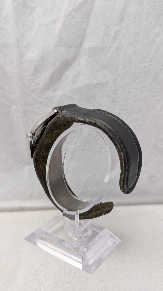 1962 Bulova "Surf King" Watch - Gem