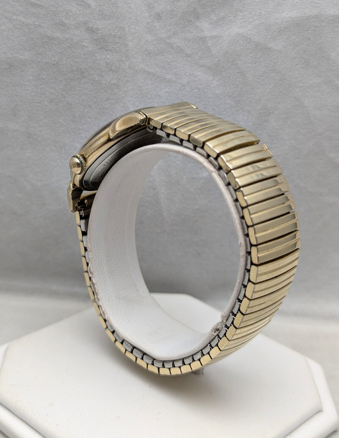 1956 Bulova Commodore Watch - Etsy