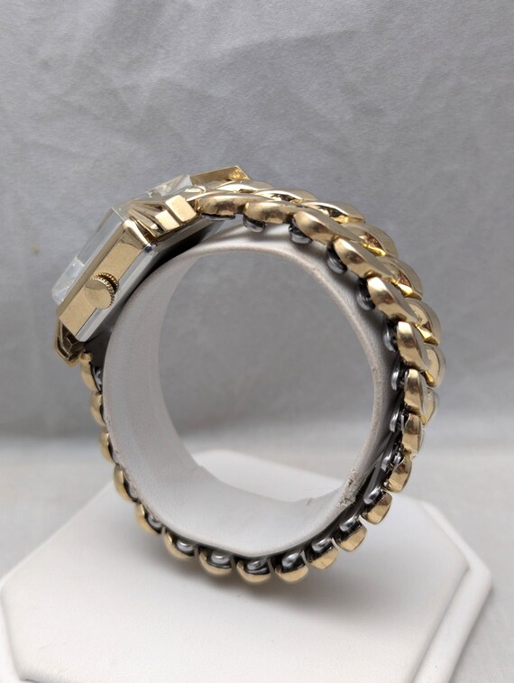 1950 Benrus Pointer Calendar Watch - Gem