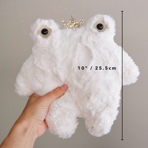 Simple Plushie Sewing Pattern PDF Instant Download - Etsy