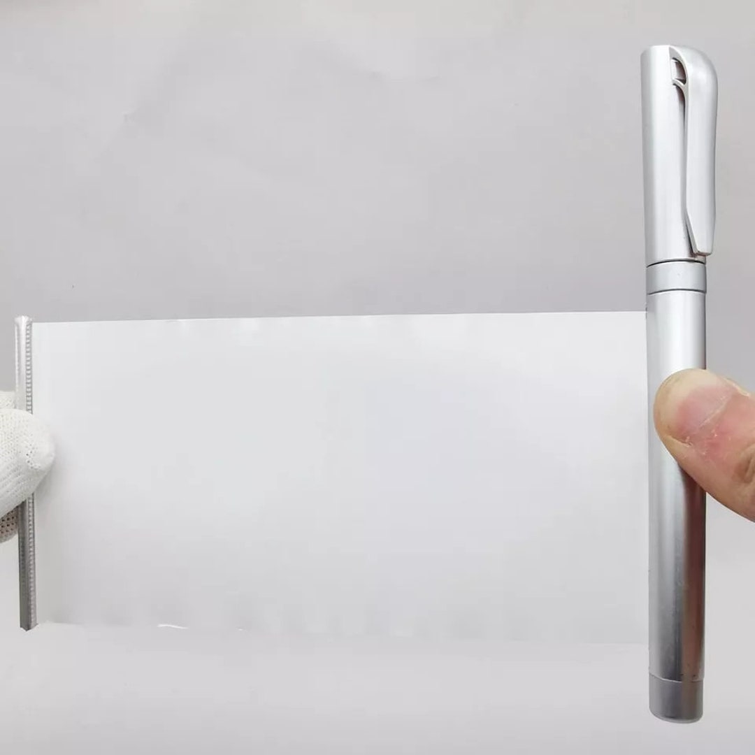 Customize Banner Pen - Etsy