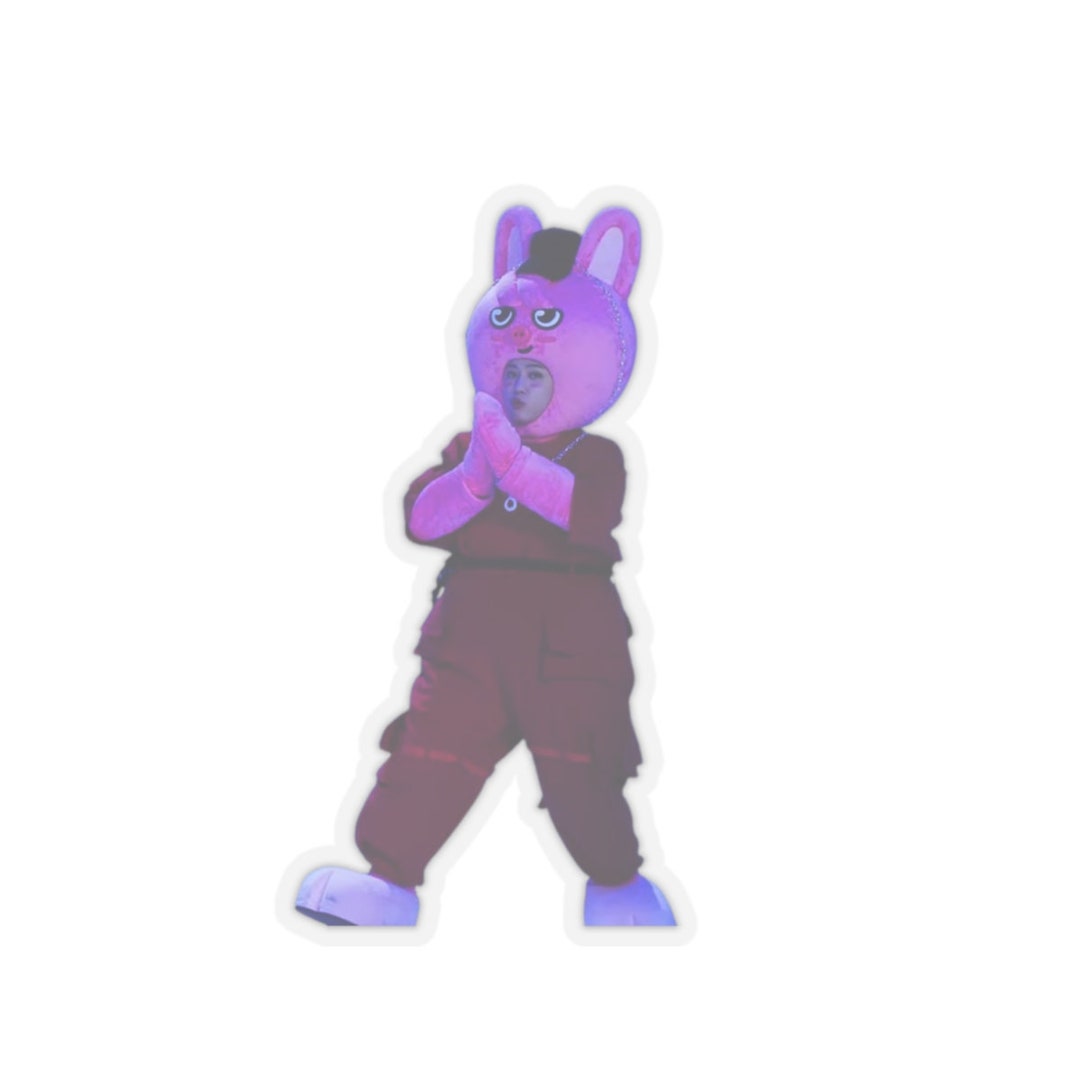 Changbin Skzoo Full Body Sticker - Etsy