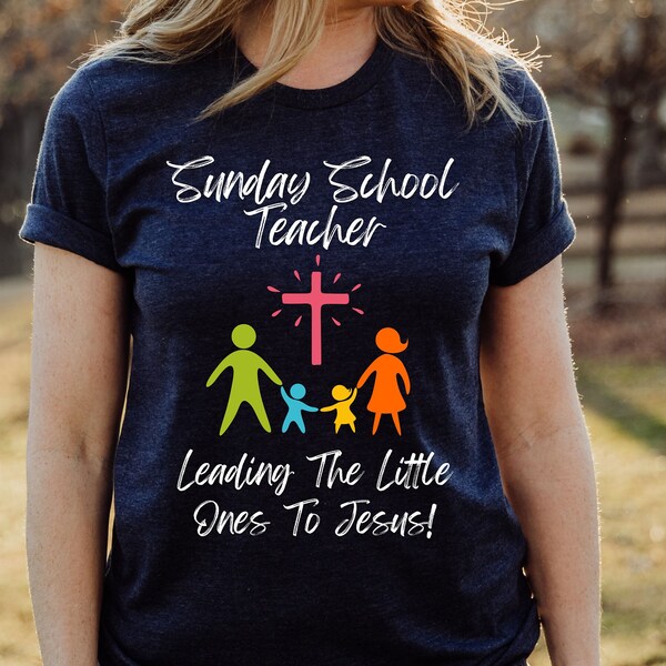 Sunday School Gift - Etsy