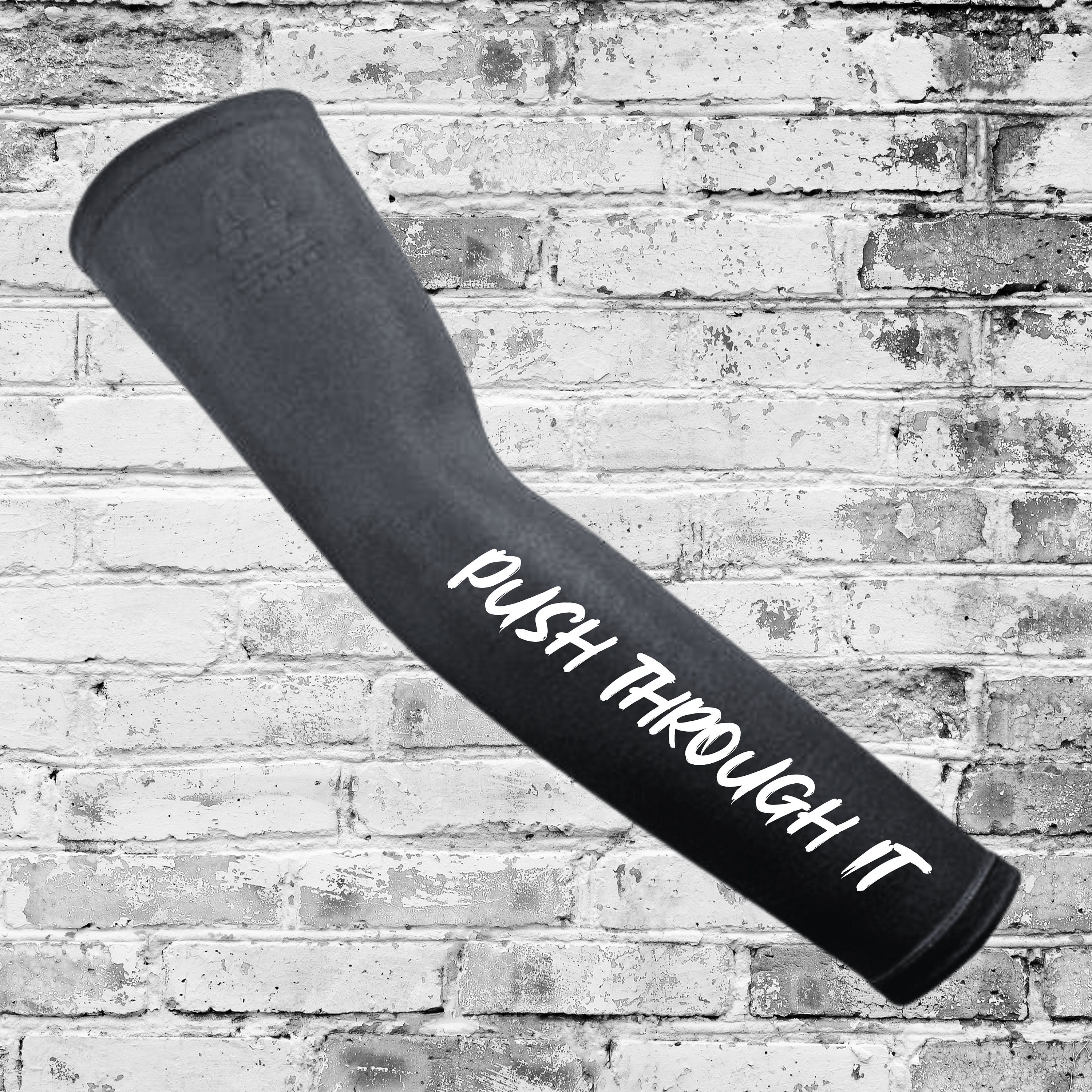 Custom Arm Sleeve Personalized Arm Sleeve Sport Arm Sleeve Custom ...