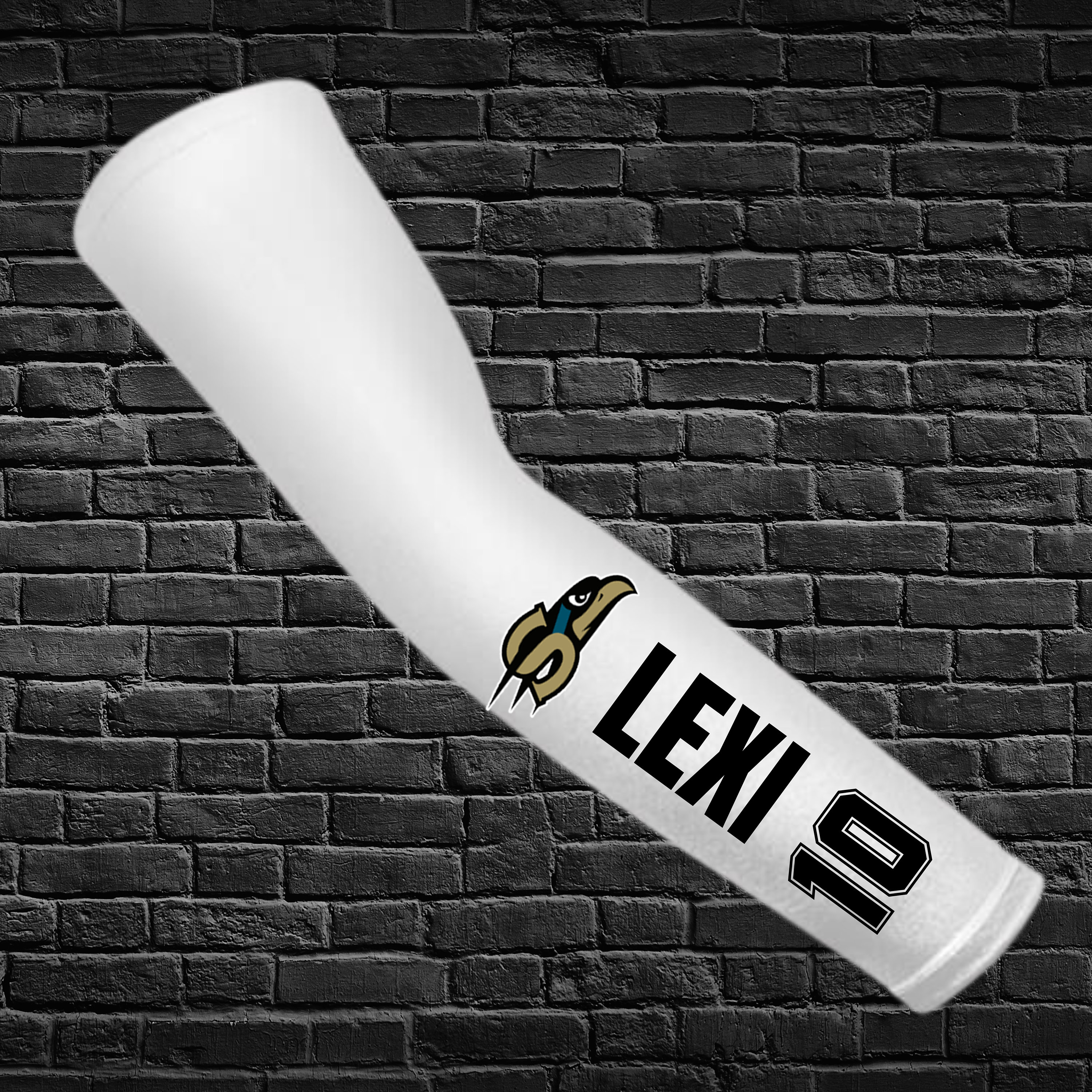 Custom Arm Sleeve Personalized Arm Sleeve Sports Arm Sleeve Custom ...