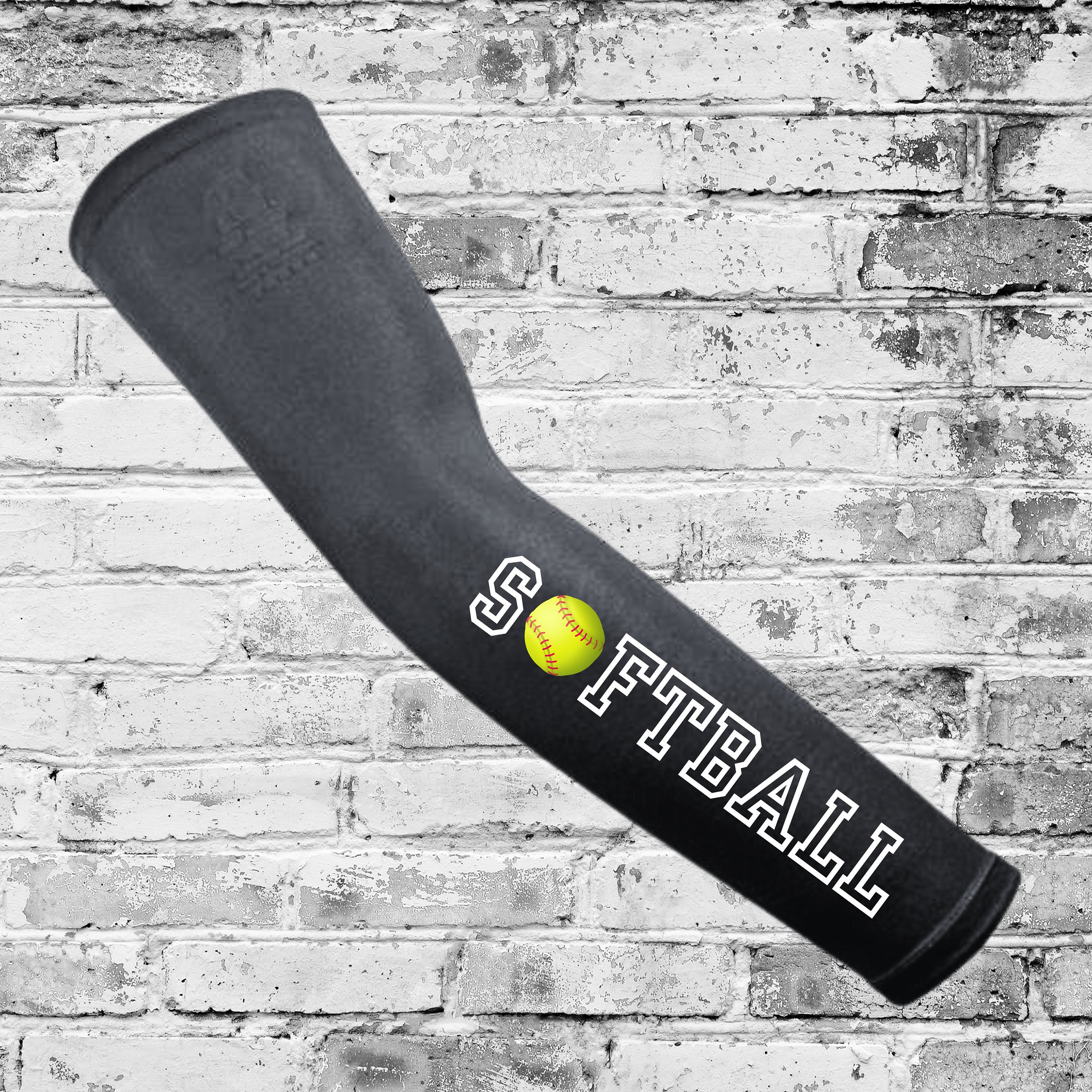 Custom Arm Sleeve Personalized Arm Sleeve Sport Arm Sleeve Custom ...