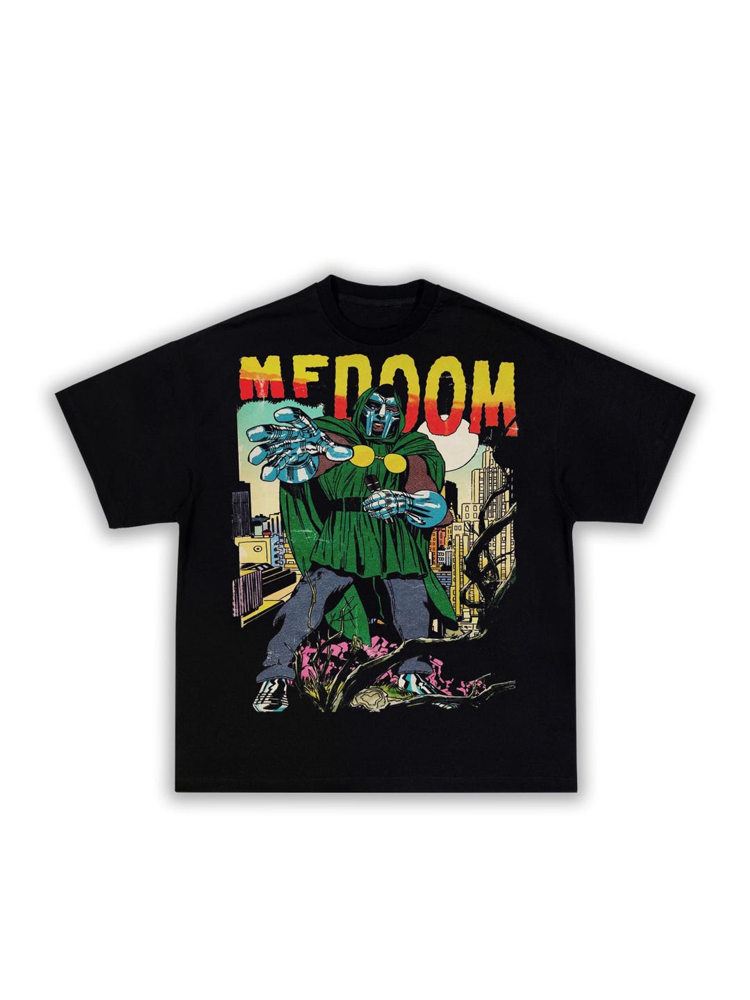 MF DOOM TSHIRT Vintage Mf Doom T-shirt, Mf Doom Tee, Mf Doom Shirt, Rap ...