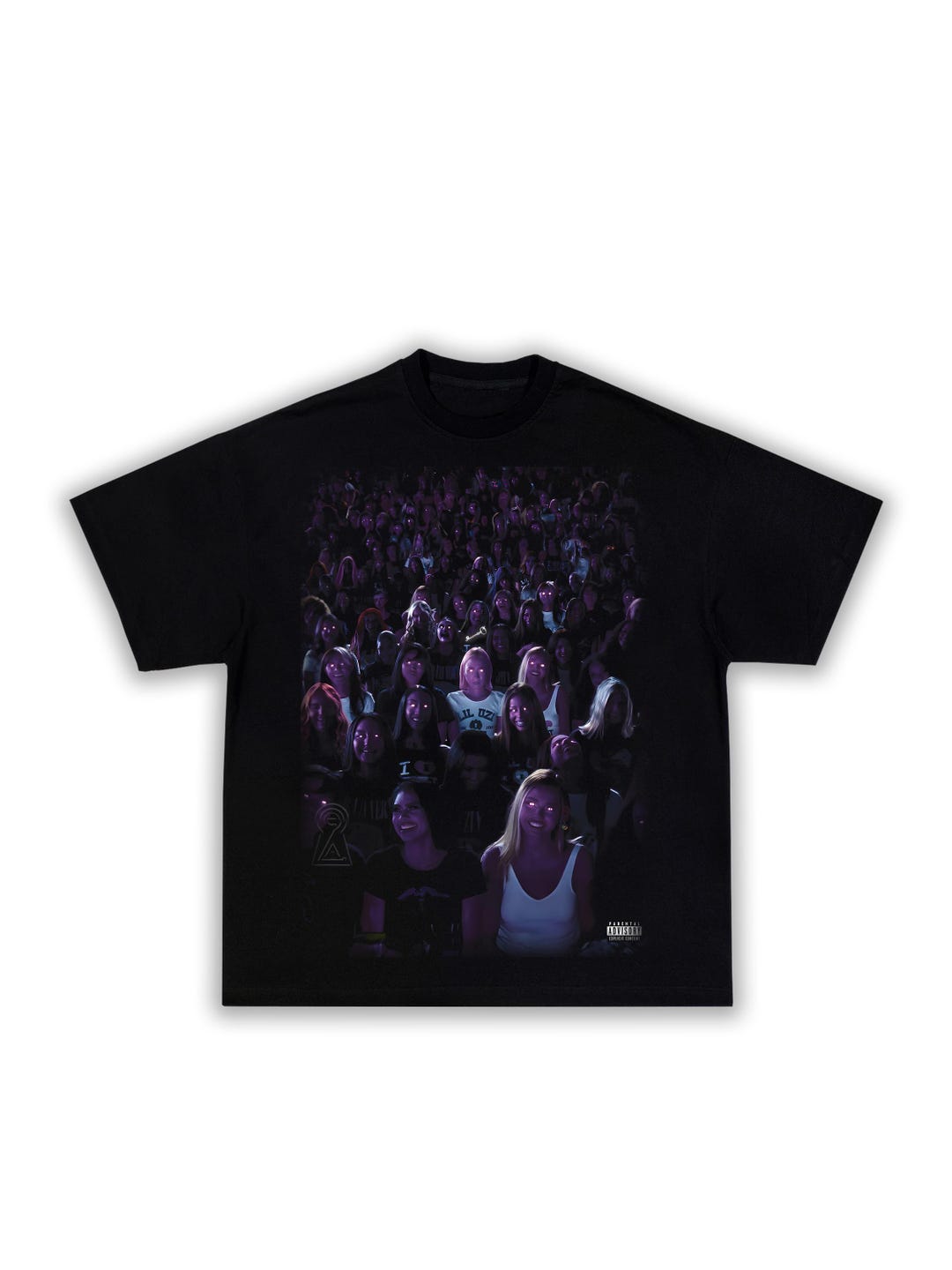 LIL UZI TSHIRT Eternal Atake 2 Album, Lil Uzi Vert Shirt, Bootleg Tee ...