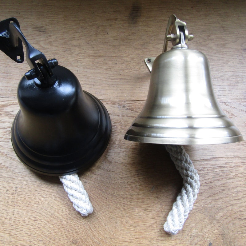 Dinner Bells - Etsy