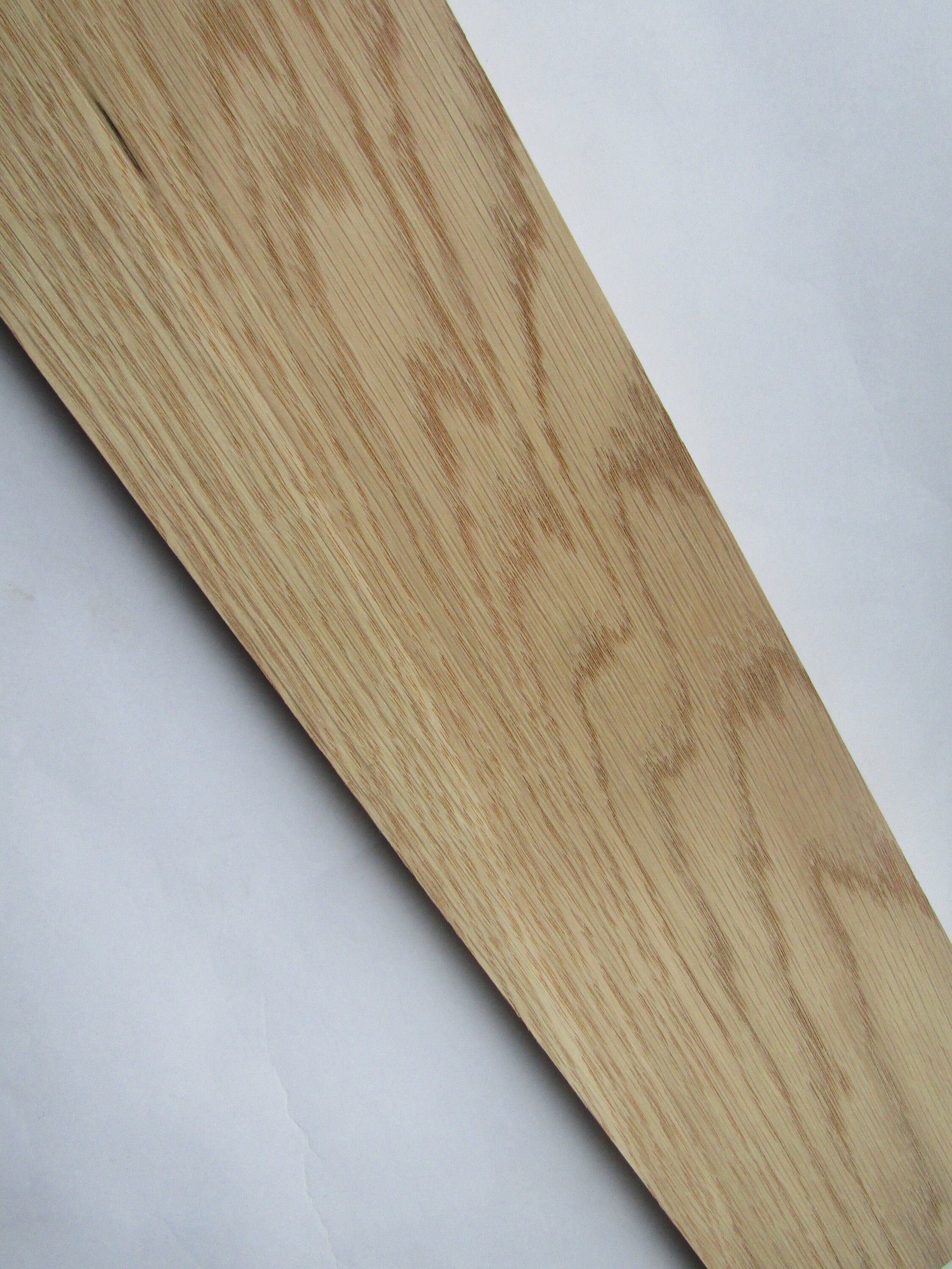 SOLID OAK Coat Rail Rack Plank Wood Plate Plaque Handmade Wooden Coat ...