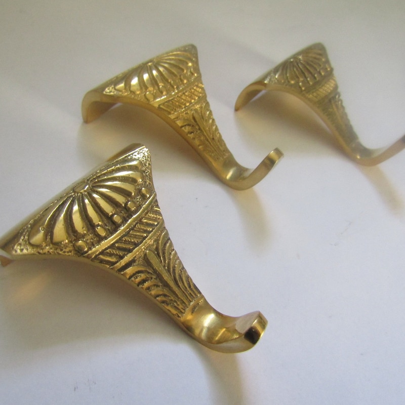 Picture Hooks for Rail - Etsy UK