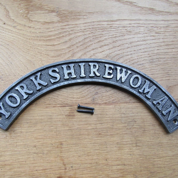 Yorkshire - Etsy