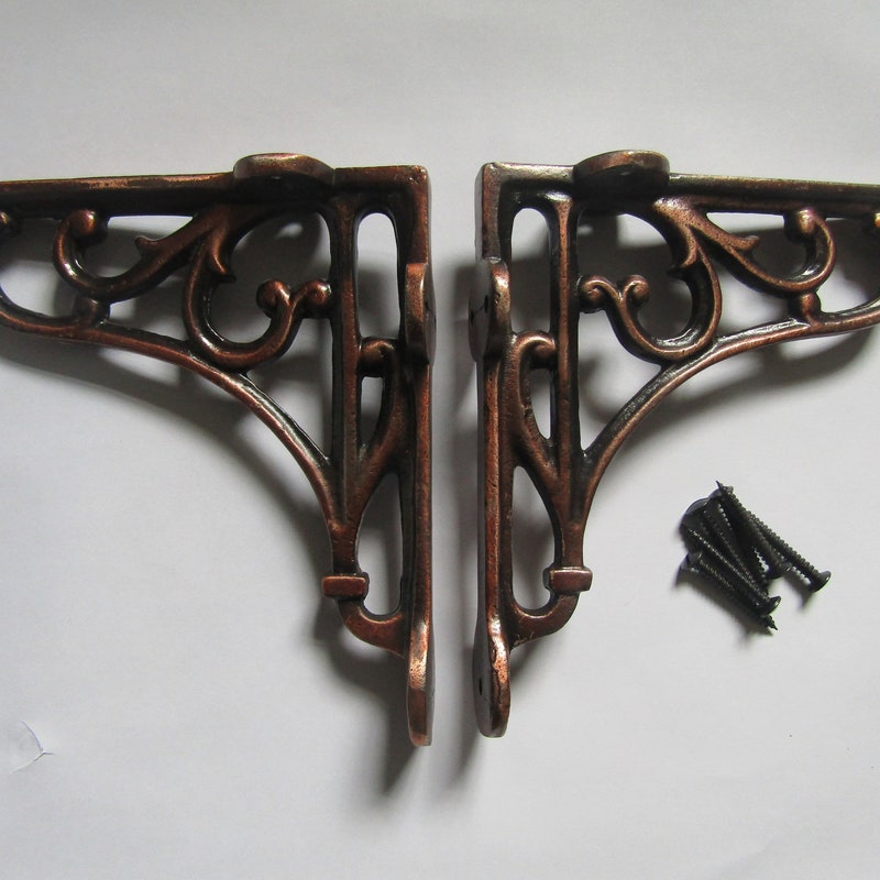 Decorative Brackets - Etsy