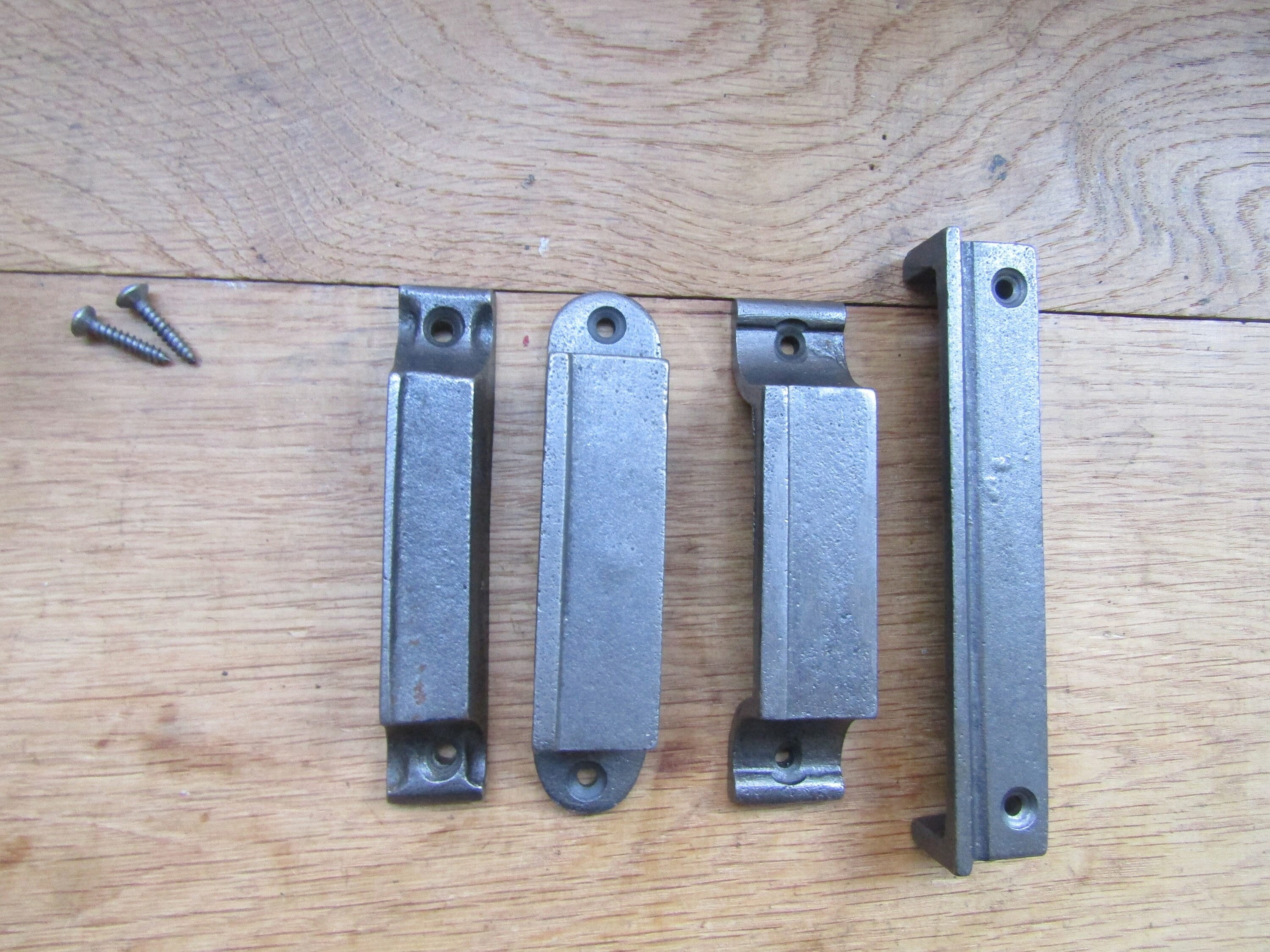 Spare Replacement Old Lock Latch Cast Iron RIM LOCK KEEP Latch - Etsy