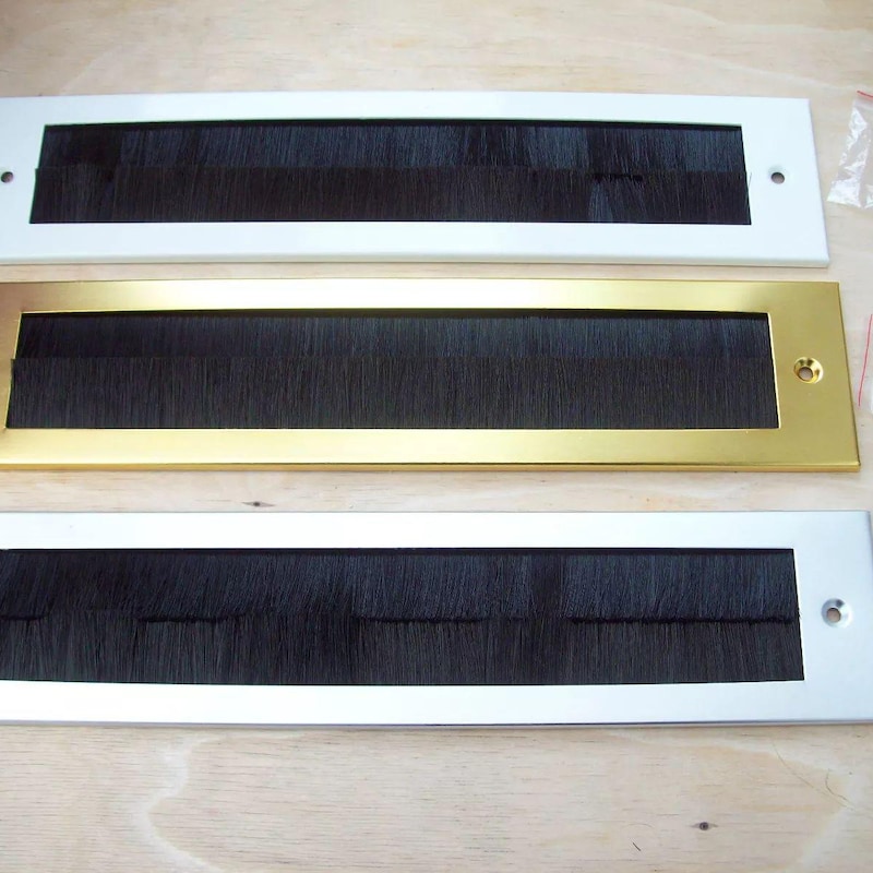 Mail Slot Cover - Etsy