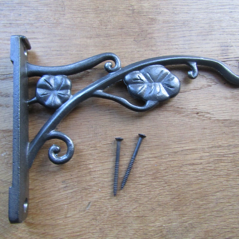 Hanging Bracket - Etsy