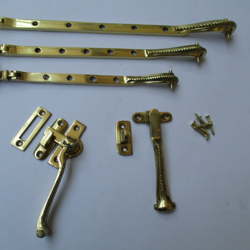Rustic Hardware - Etsy