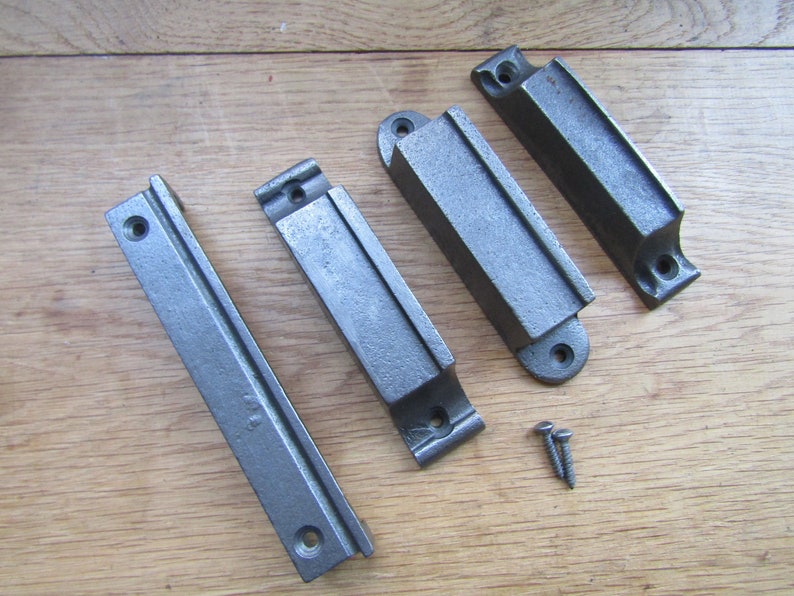 Spare Replacement Old Lock Latch Cast Iron RIM LOCK KEEP Latch - Etsy