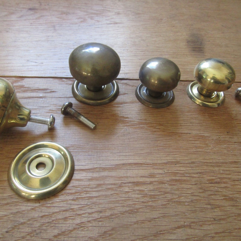 Fancy Dresser Knobs - Etsy