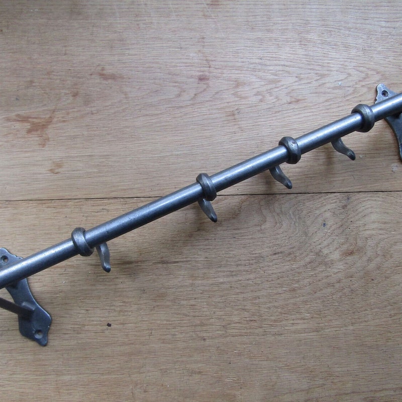 Kitchen Rail - Etsy