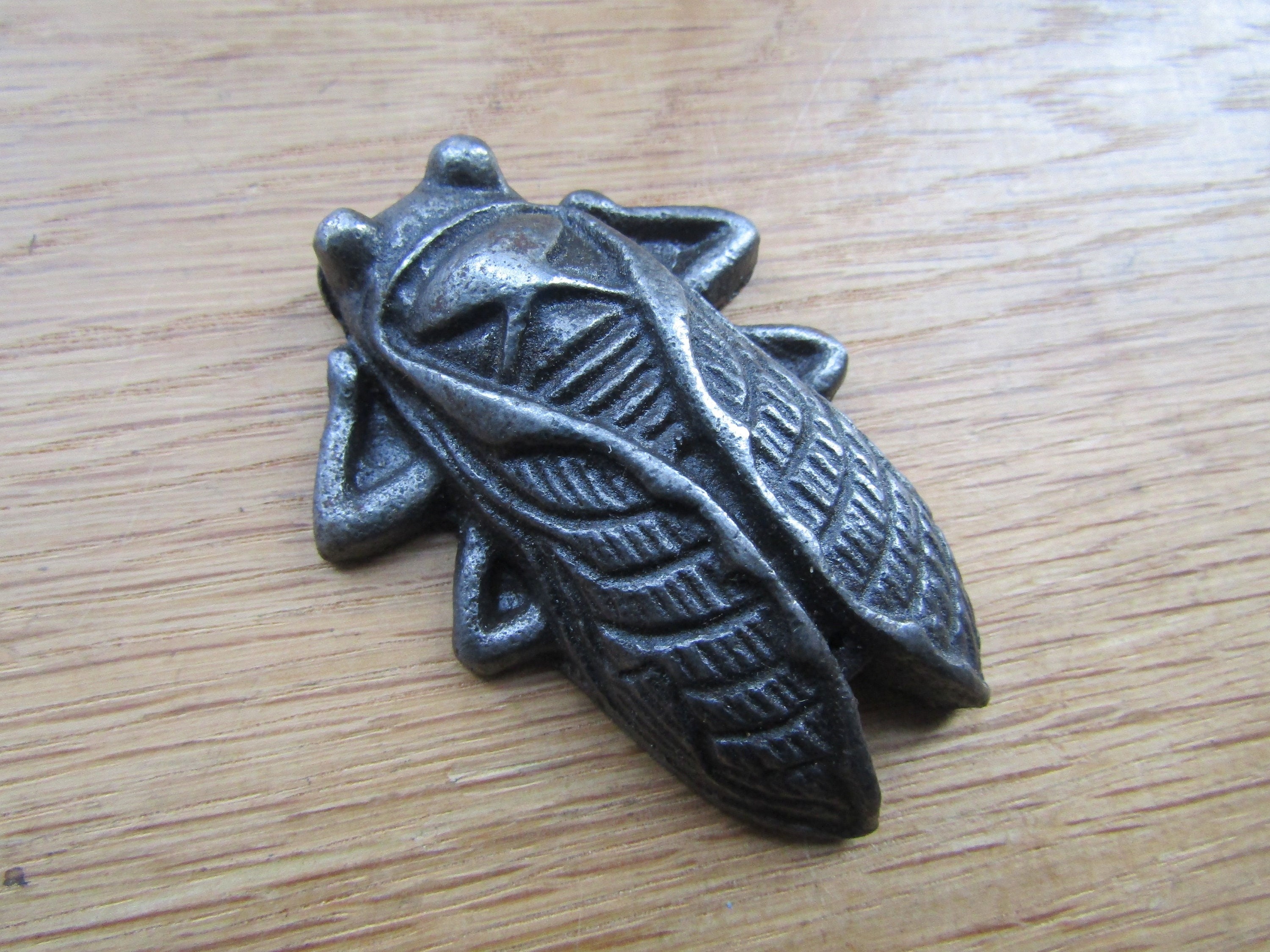 PAPERWEIGHT Cast Iron Vintage Rustic Old Style Office Desk - Etsy