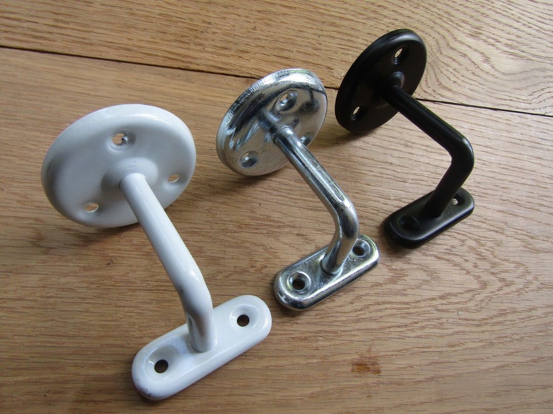 Hand Rail Bracket Bannister Support Stair Rail Bracket Balustrade ...