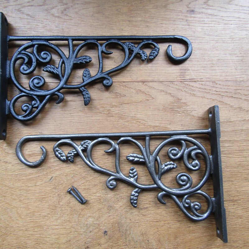 Hanging Bracket - Etsy