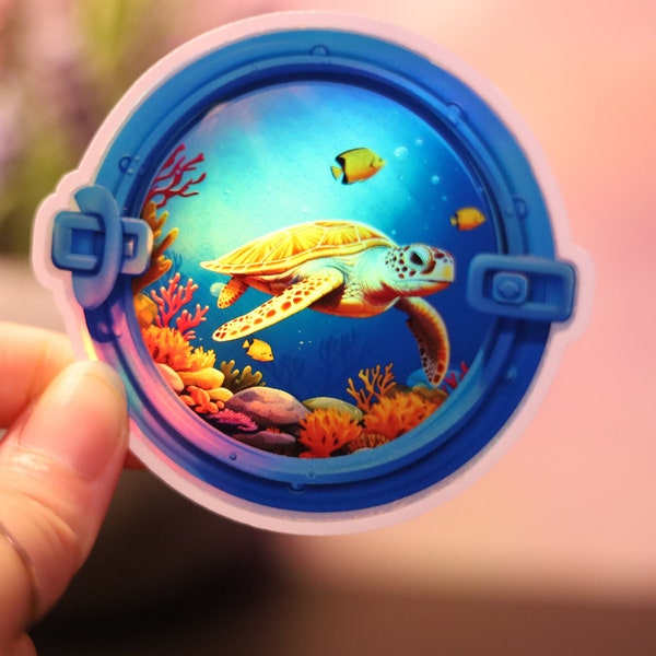 Porthole - Etsy