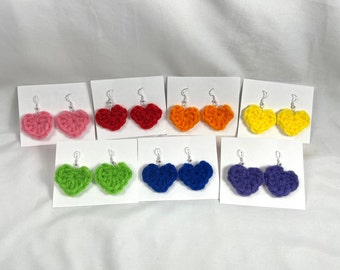 HyAndHook - Crochet Patterns and Products. - Etsy