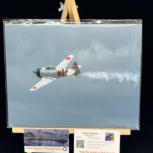 Japanese Zero - Etsy