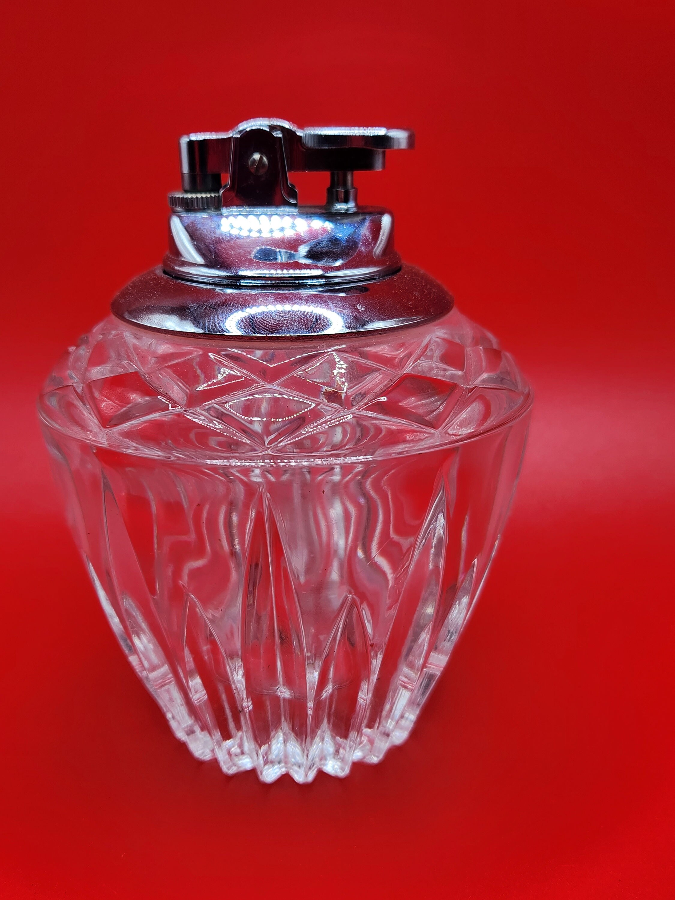 Large Crystal Working Lighter!! - Etsy