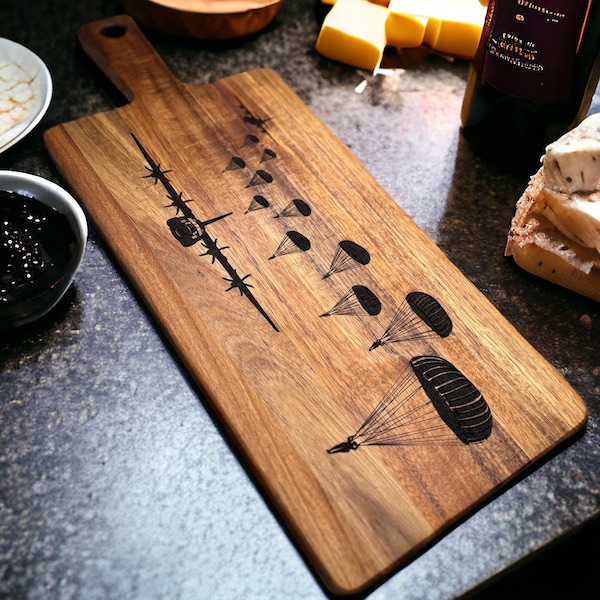 Military Static Line - Etsy