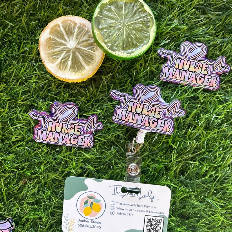 Nurse Manager - Etsy
