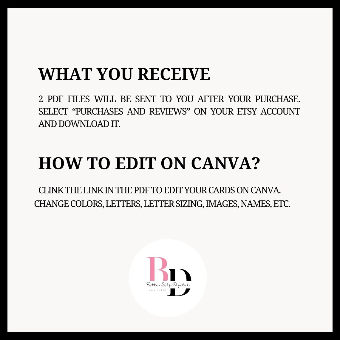 DIY Lip Fillers QR Code Instagram Business Cards Template, Botox, Lips ...