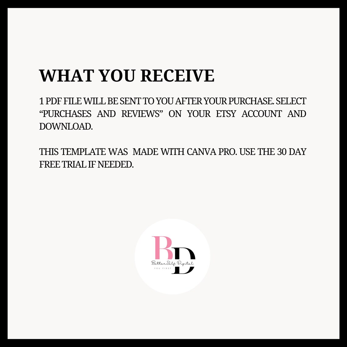 1k Followers Giveaway Flyer, DIY Template, Editable on Canva, Business ...