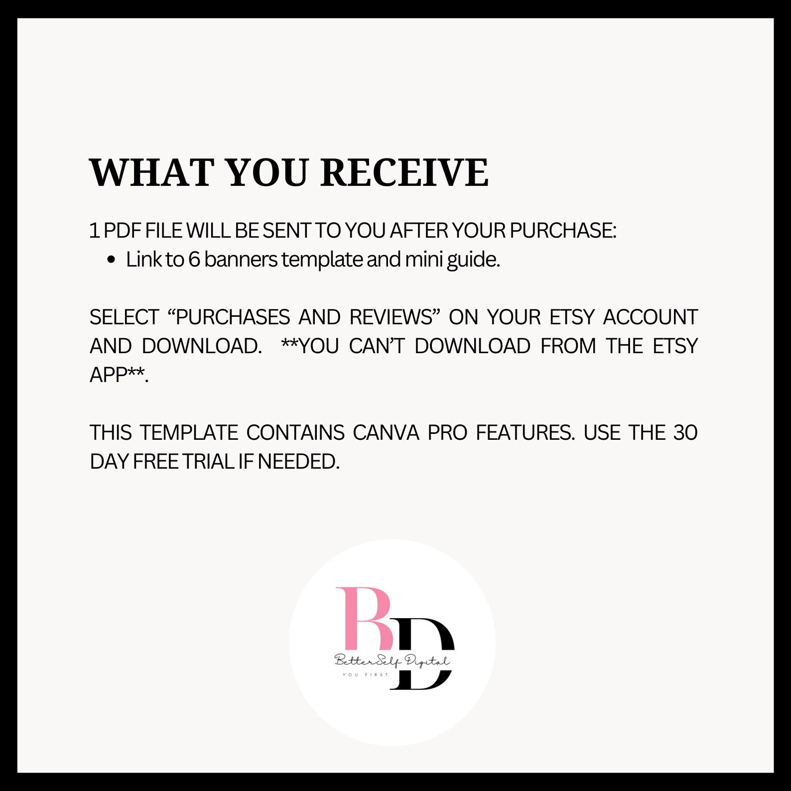 DIY Lip Filler Acuity Scheduling Template, Editable on Canva, Black ...