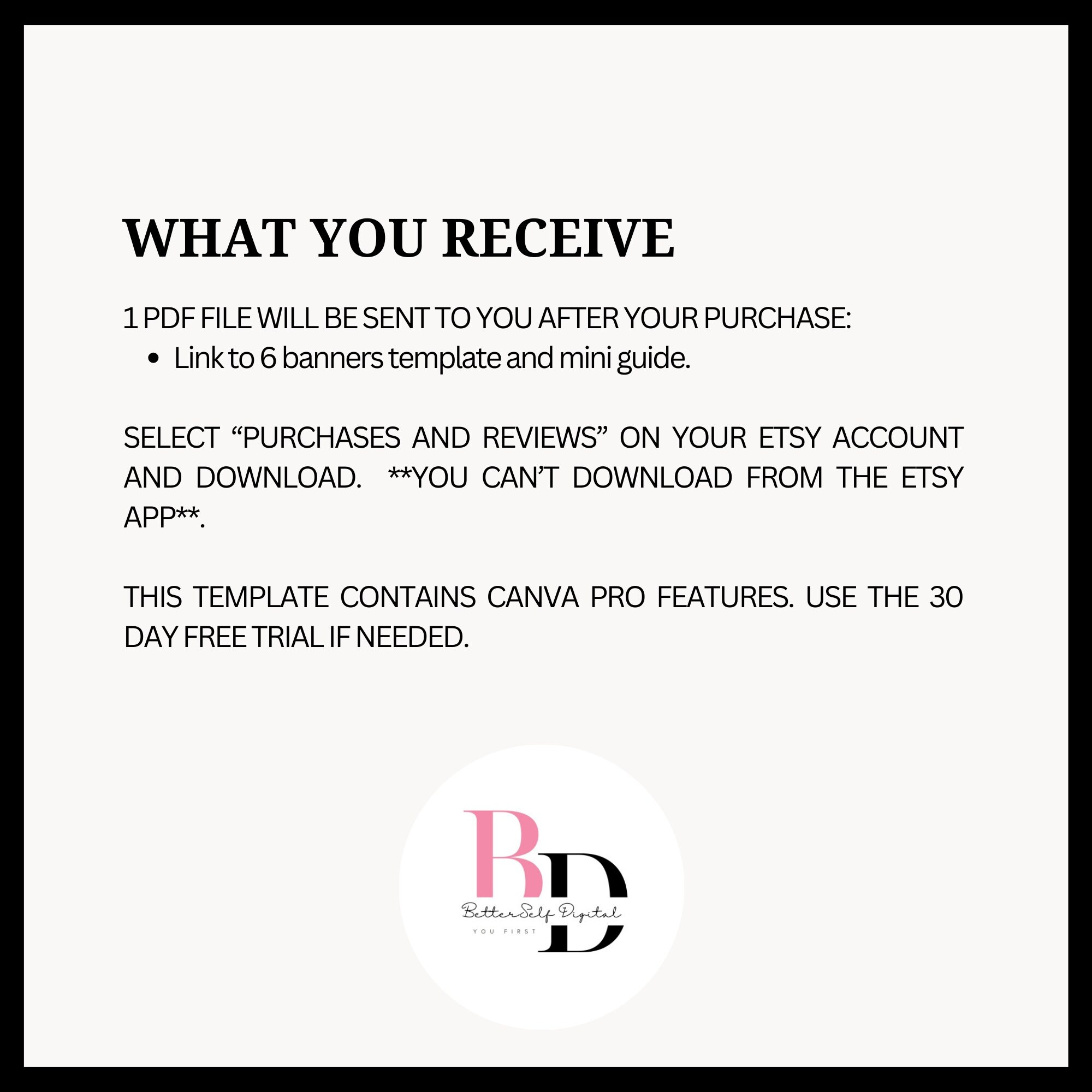 DIY Lip Filler Acuity Scheduling Template, Editable on Canva, Black ...