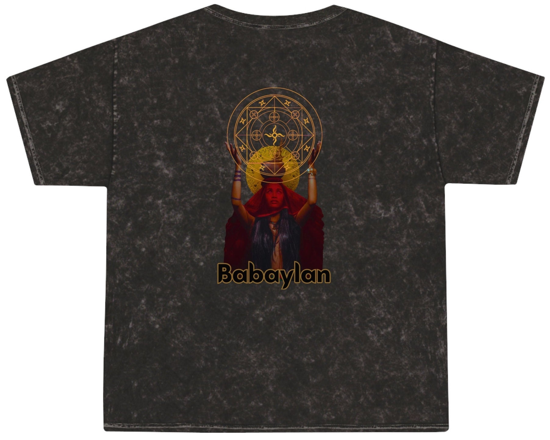 Babaylan Filipino Strength Shirt Filipino Shaman Pinoy - Etsy